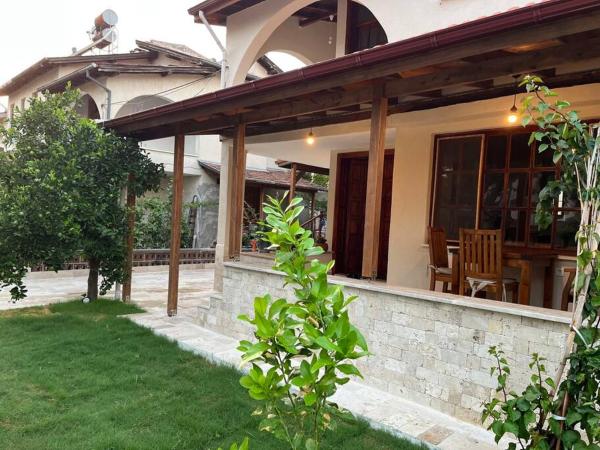 Pınar Villa - Near The Airport And City - Dalaman
