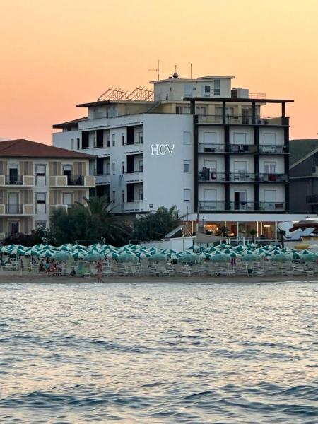 Hotel Costa Verde - Roseto degli Abruzzi