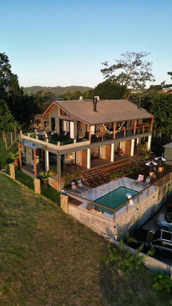 Vento Terral Surf Studios - Imbituba