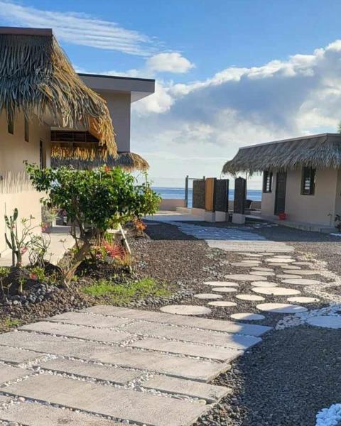 Le Village De Vairao - Tahiti