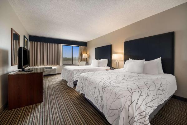 Best Western Park Oasis Inn - Wisconsin