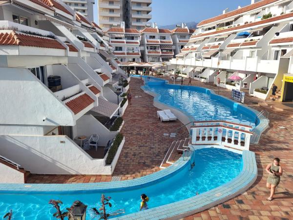 Newquay - Los Cristianos