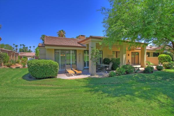 V3625 - Cottonwood Gem - Alice Lodging - Palm Desert, CA