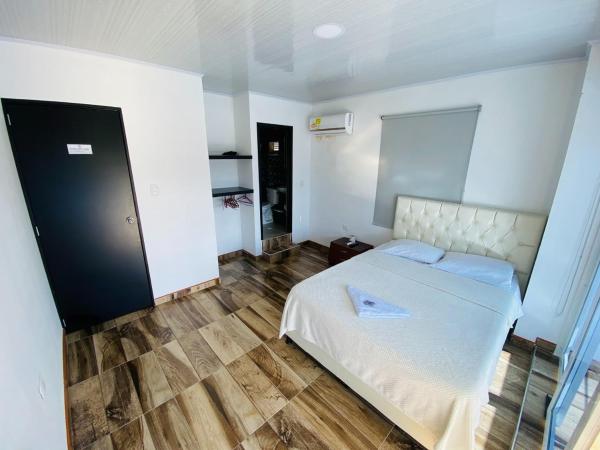 Hotel La Casona -