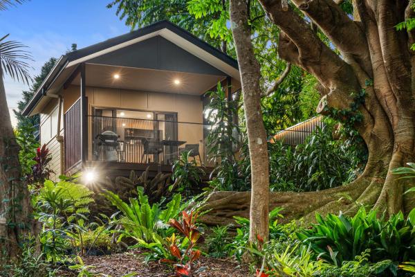 Jandar Retreat Maleny - Maleny