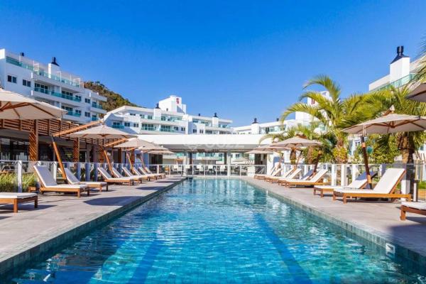 Jurerê Beach Florianópolis Ville Romane - Florianópolis