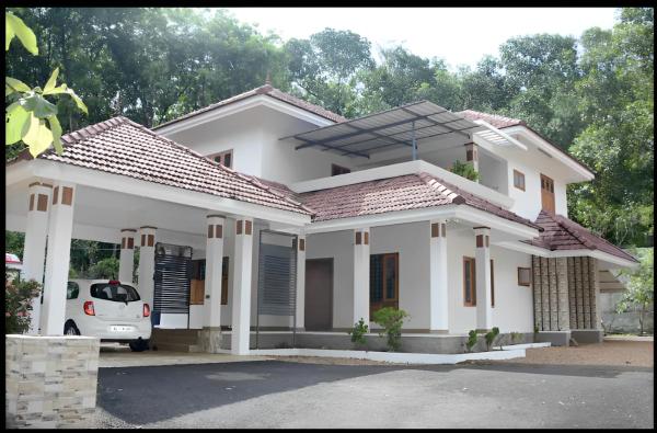 Holiday Home In Pala -