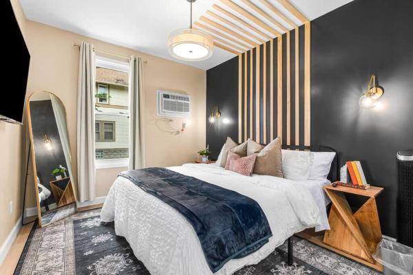 Peaceful Studio Flat Near Downtown Mount Clemens - Michigan