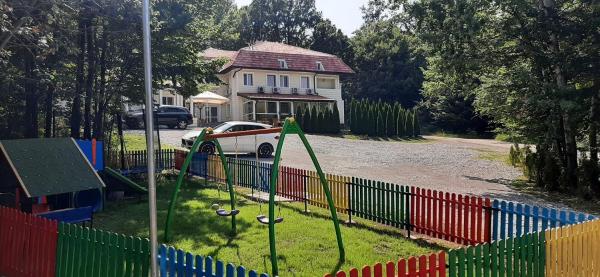 Hotel & Restaurant Kotel - Bułgaria