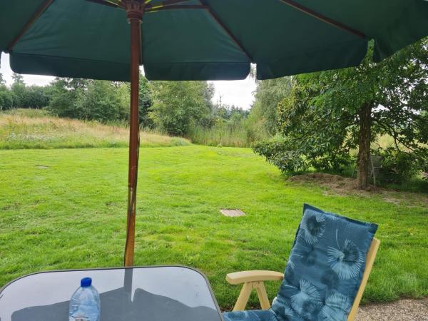 Landelijke Gelegen Lodge - Amersfoort