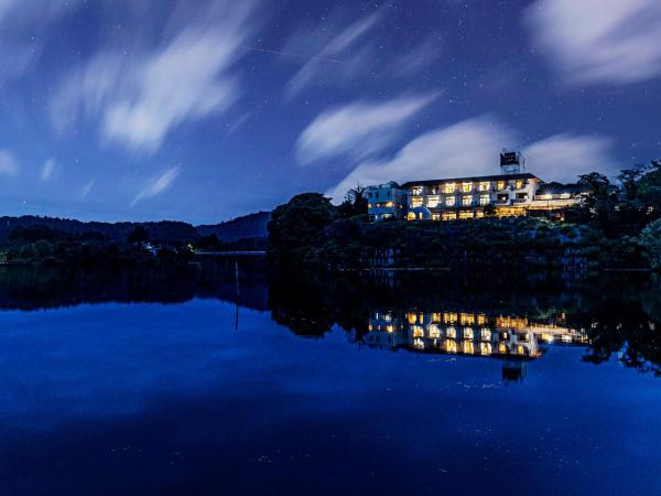 Kameyama Onsen Hotel - 기미쓰시