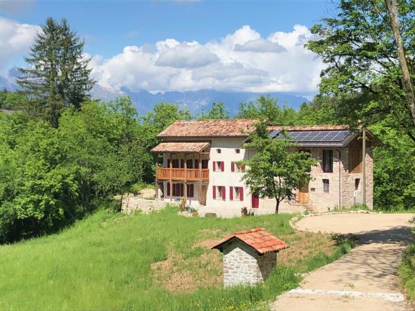 Dimora Grotta Azzurra - Belluno