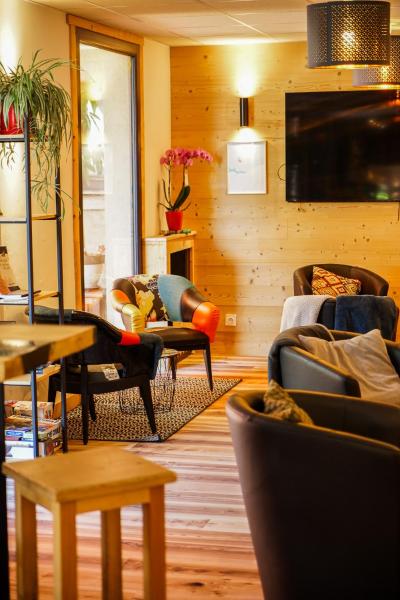 Hotel Le Faranchin - La Grave