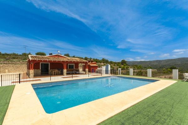 Sensacions - Villalonga