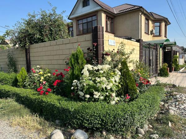 Kurak Homestay - Bishkek