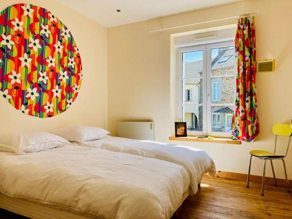 Maison De Village - Madremia ! A Proximité De Bagnoles De L'orne - Bagnoles de l'Orne