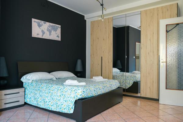 Castelvecchio City Center Apartment - Verona