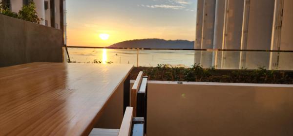 The Shore Ns Studio Suites Sea View - Kota Kinabalu