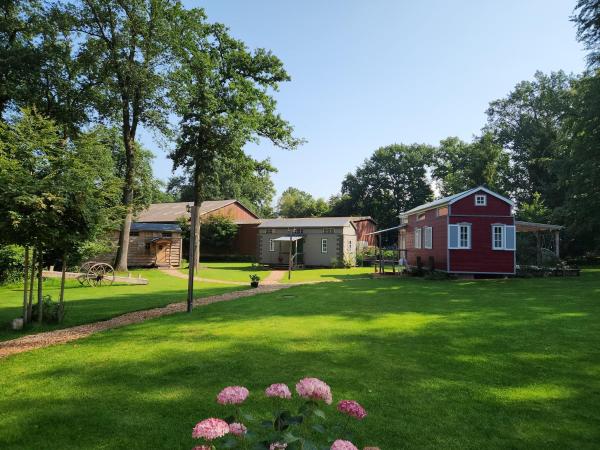 Ferienhof Holste Gmbh - Basse-Saxe