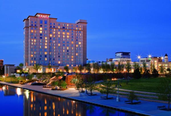 Hyatt Regency Wichita - Wichita, KS