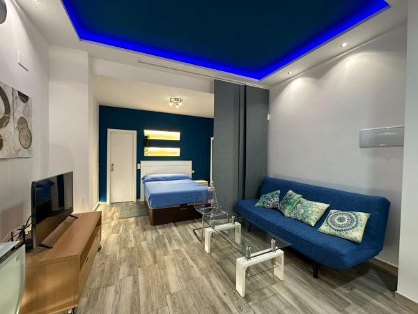 Loft Vialia Centro - Málaga