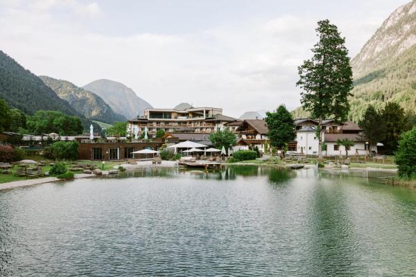 Post Family Resort - Lofer