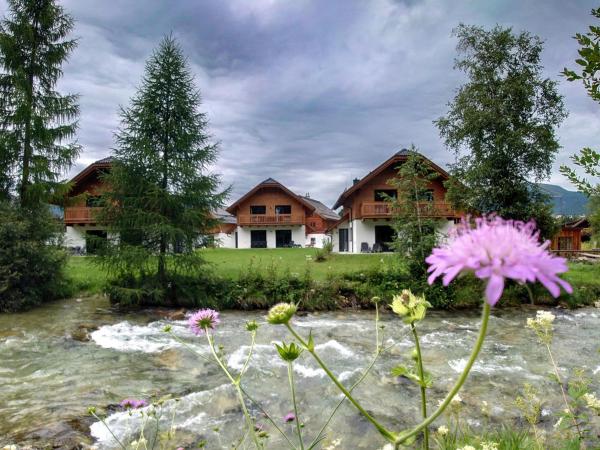 Alpinest Feriendorf Lungau - Katschberg
