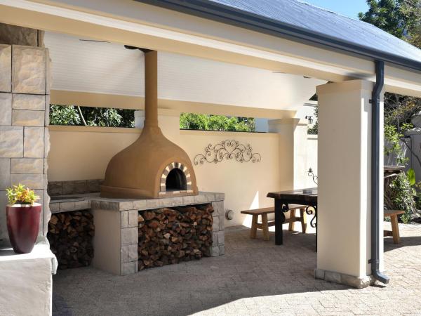 The Protea Apartment No01 - Franschhoek