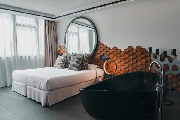 Poem Apartments, Las Canteras - Gran Canaria