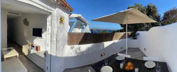 Luxury Oceanfront Villa In An Idyllic Location No1 - Cala en Bosc