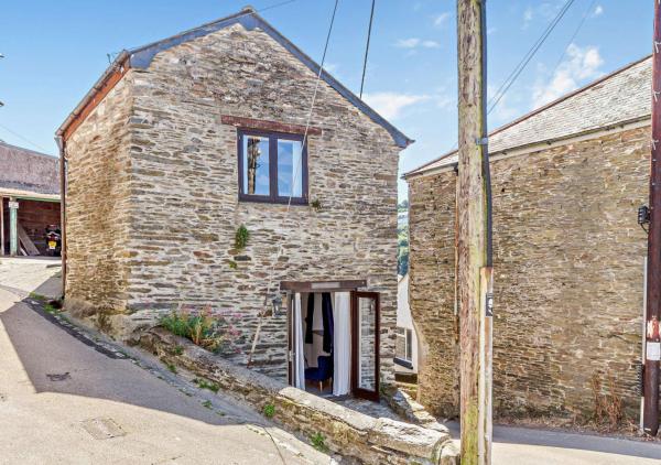 Banjo Cottage - Looe