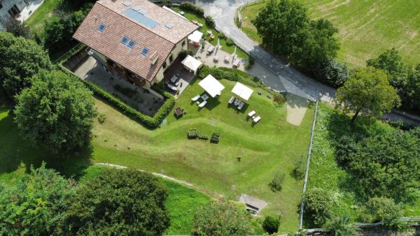 Agriturismo Deviscio - Lecco