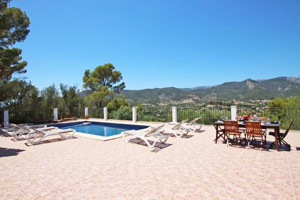 Villa Ses Costes By Slow Villas - Palma