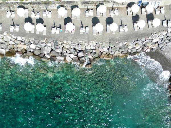 Villaggio Smeraldo - Italy
