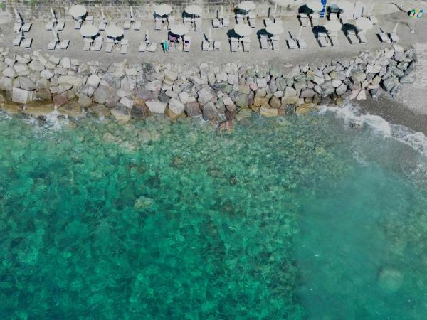 Villaggio Smeraldo - Italy