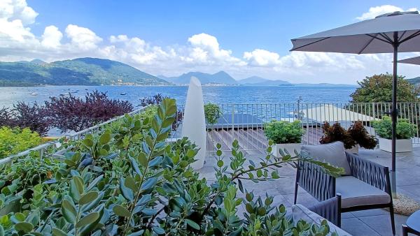 La Romantica - Baveno