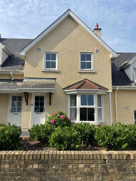 Faithlegg Estate, Mews Holiday Home, Waterford - Tramore