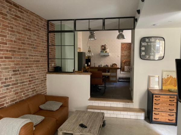Suite-dreams Loft - Innenstadt - Hannover