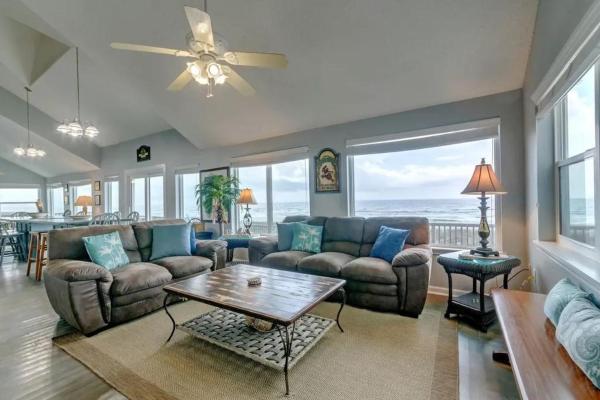 Salty Breeze - Navarre, FL