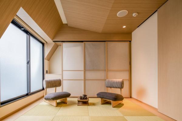 Livegrace Hotel Azabu 麻布芝公園 - Ginza