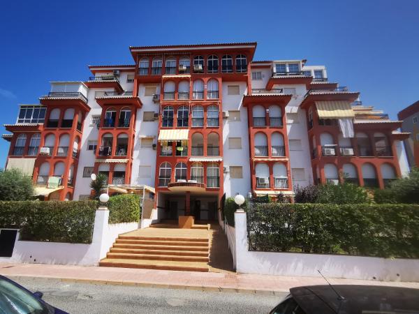 Le Penthouse De Fabienne - Torrevieja