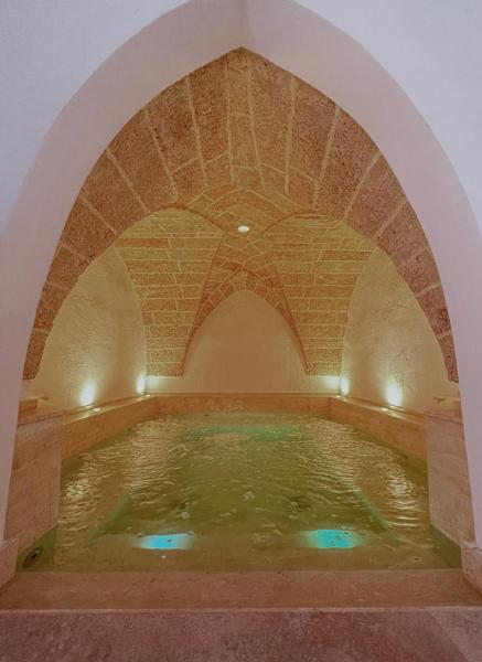 Zahra Superior Suite With Private Pool - Matino