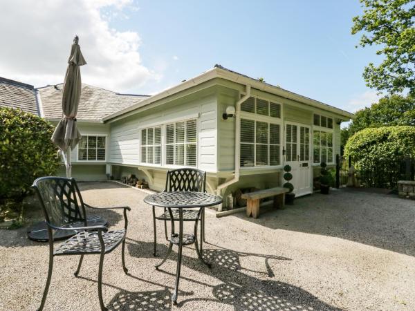 Woodland Lodge - Arnside