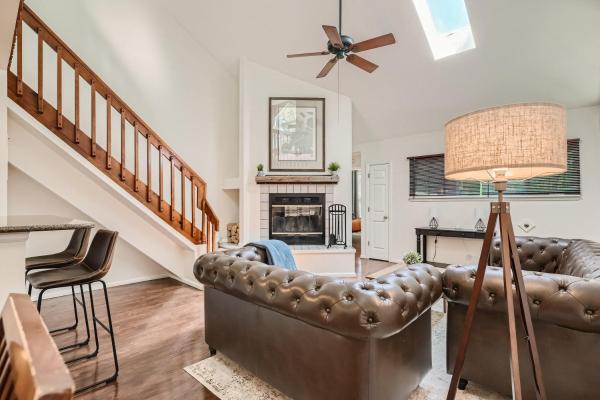 4044 S Carson St Unit B - Aurora - Denver, CO