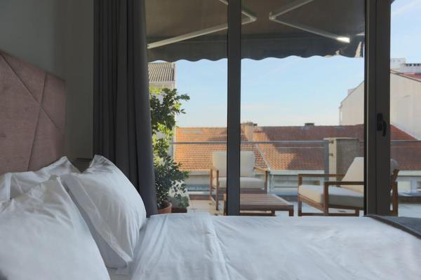 Marquês Deluxe Apartments 3 & 4 - Porto