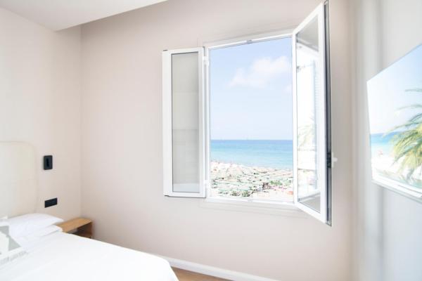 Albium Hotel - Albenga
