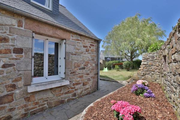 Gîte Louannec - Ty Bleiz - Perros-Guirec