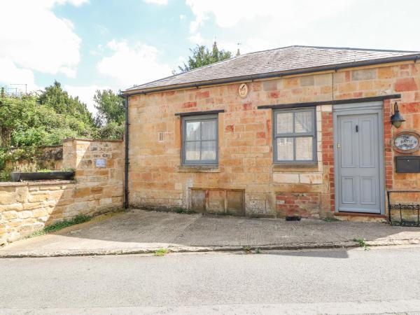 The Bath House - Chipping Campden