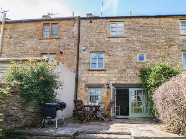 Red Fawn Cottage - Stow-on-the-Wold