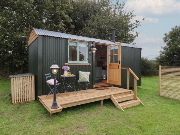 Lottie's Hut - Okehampton